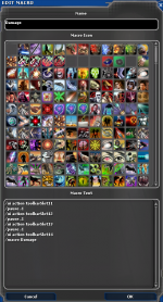 Ayusaru's Macro Guide | Evolve