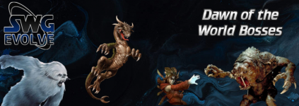 Chapter 4: Dawn of the World Bosses and Daily Challenges - 9/04/2024 ...