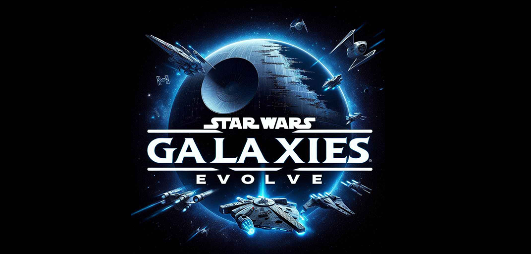 HOME | SWG: Evolve